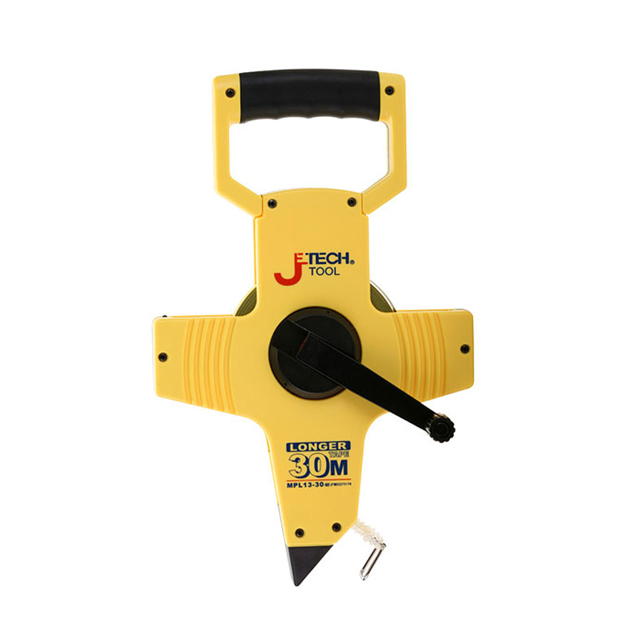 KRISBOW MEASURING TAPE 5MX19MM
