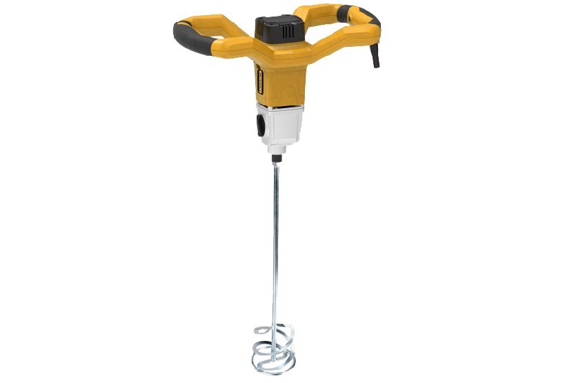 Jual MIXER 120MM 1220W IRM121 KRISBOW Original | Kawan Lama Sejahtera