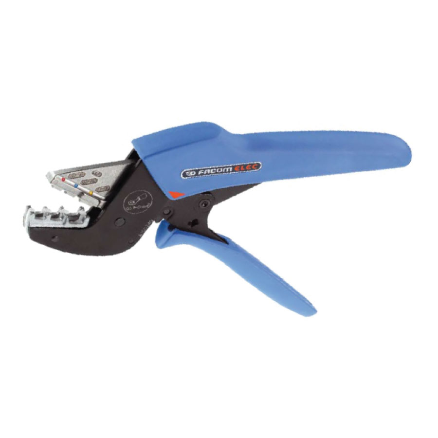 Jual ELECTRICIAN CRIMPING TOOL 819810 FACOM Original | Kawan Lama Sejahtera