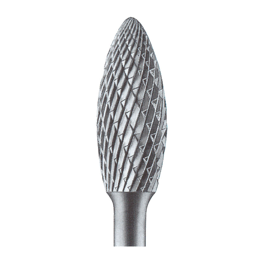 Jual TC BURRS CUT5 WRC0613/3 049679 PFERD Original | Kawan Lama Sejahtera