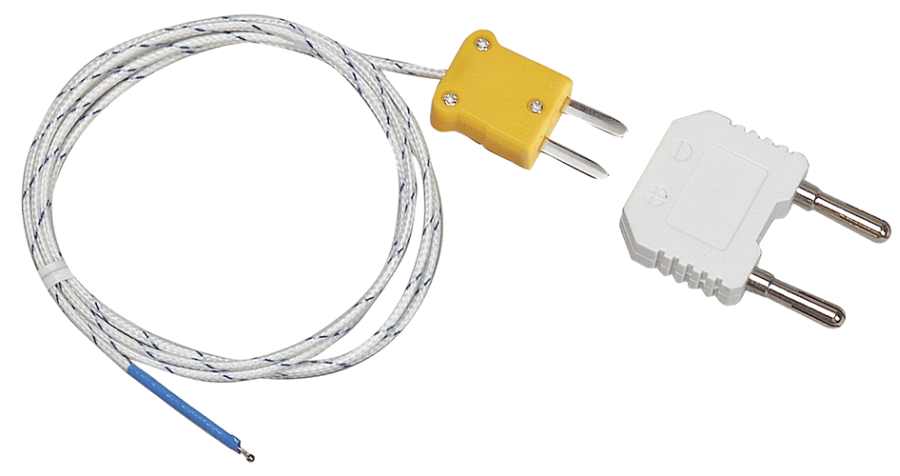 Jual THERMOMETER 12 CHANNEL DATALOGGER TM500 EXTECH Original | Kawan ...