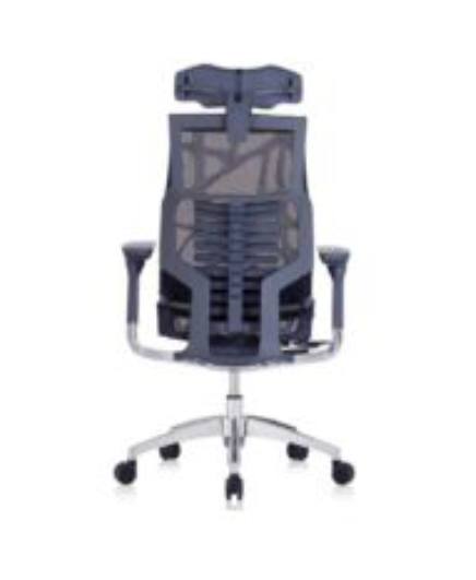 Jual LOKI TRAINING CHAIR GREY INFORMA Original | Kawan Lama Sejahtera