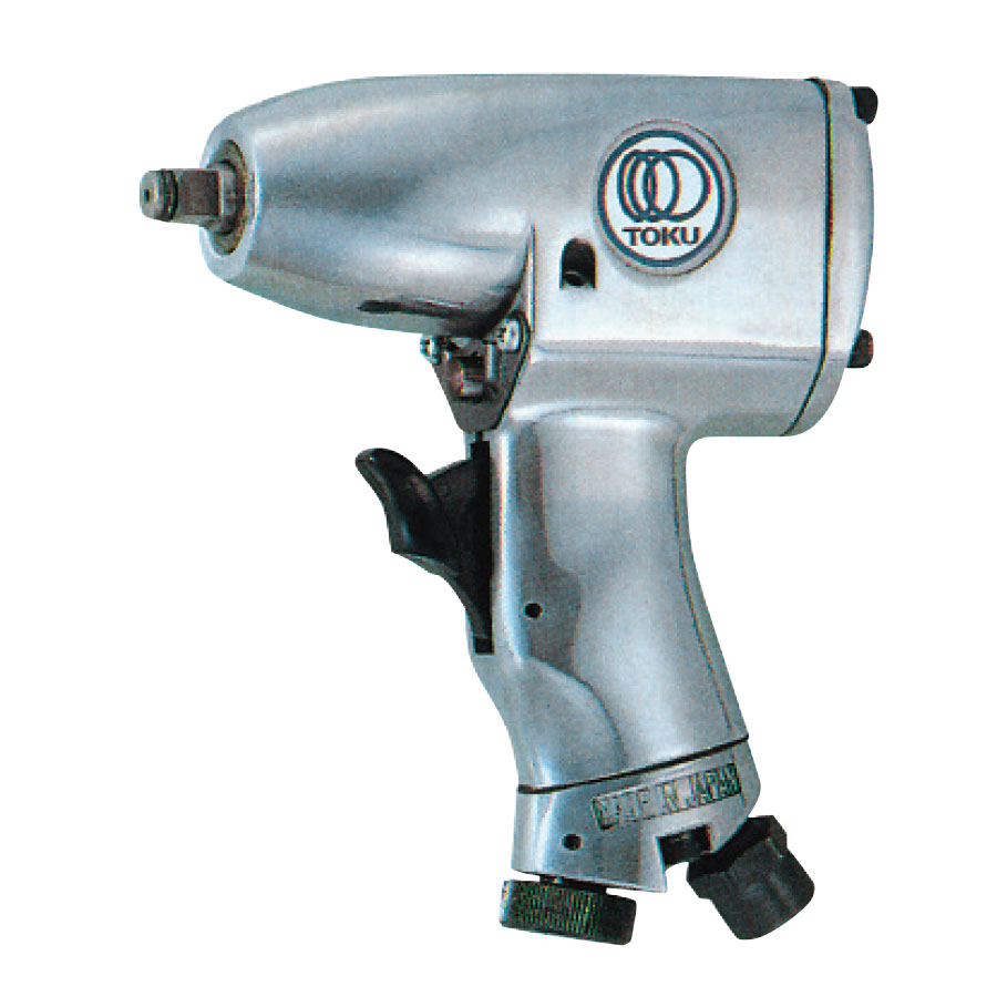 KRISBOW AIR IMPACT WRENCH COMPOSITE SQ 1/2INC