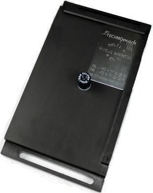 Jual PLATE SUPPORT W/ 1 ROUNDMAGNET NAP0-1023 TECHNOMARK Original ...