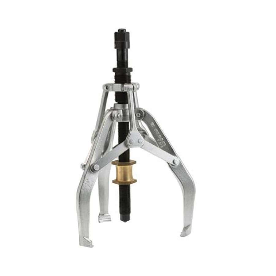 KRISBOW GEAR PULLER 3 ARM 9INC