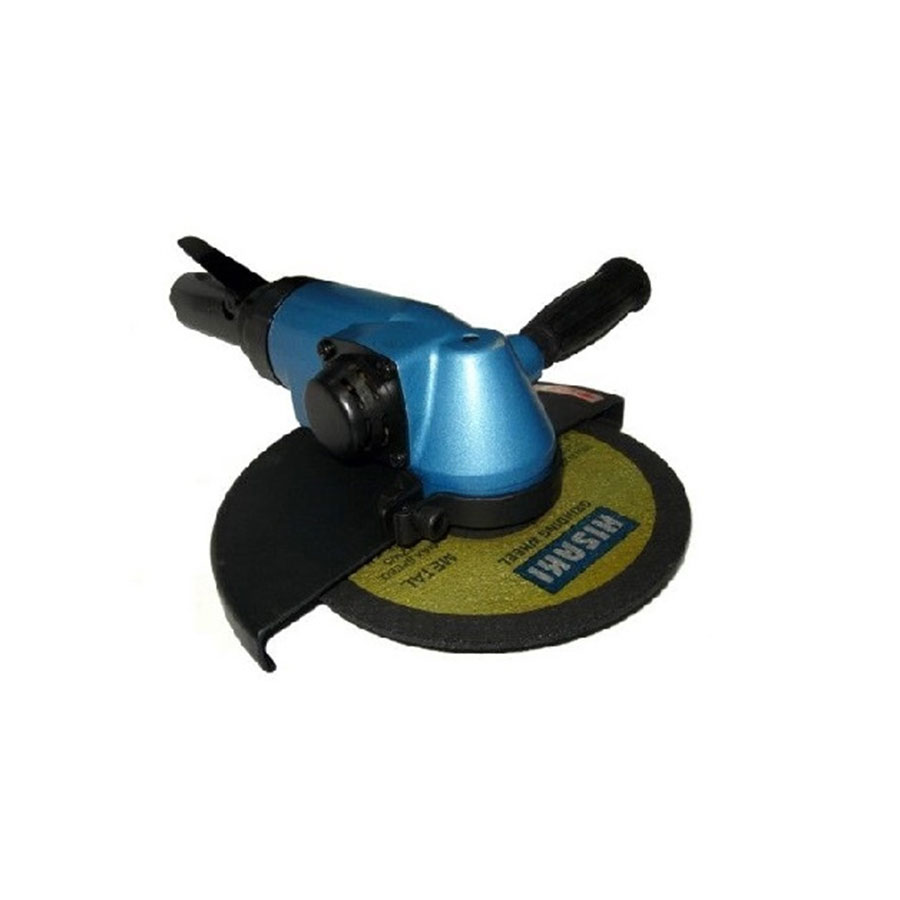Jual ANGLE GRINDER 4IN 13500RPM FA-40-1 FUJI Original | Kawan Lama ...