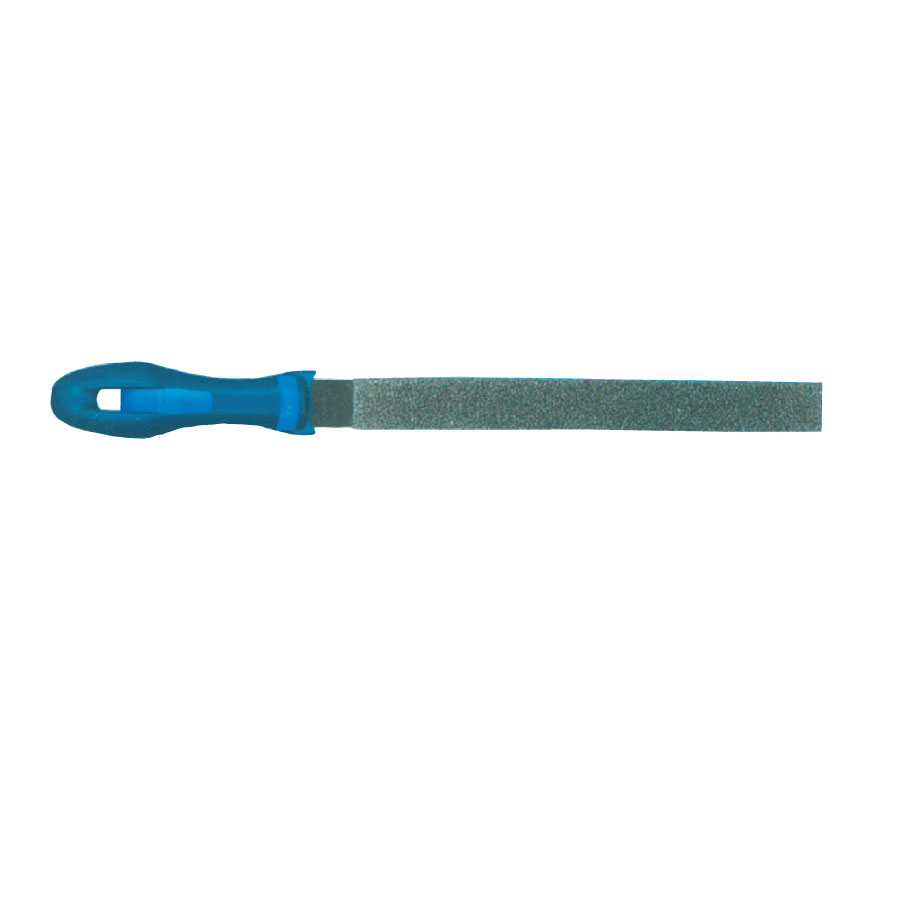 PFERD DIAMOND ROUND FILE GRITD181 DF2610
