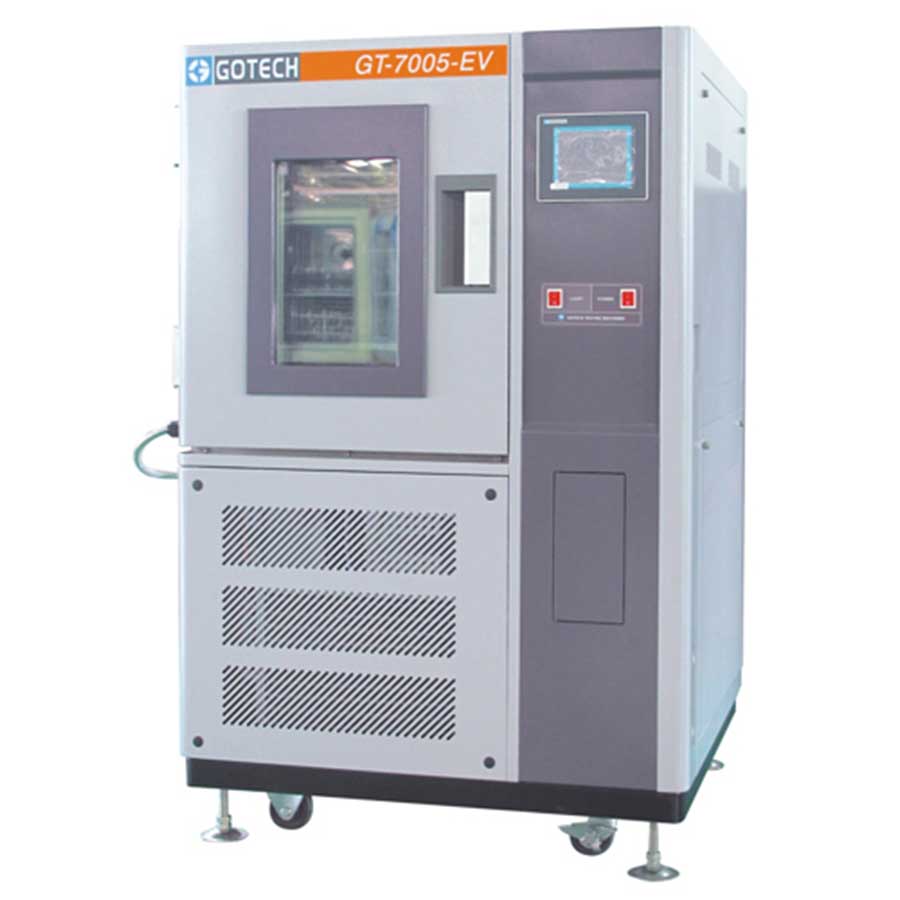 Jual TEMPERATURE&HUMIDITY TESTER GT-7005-A2X GO TECH Original | Kawan ...