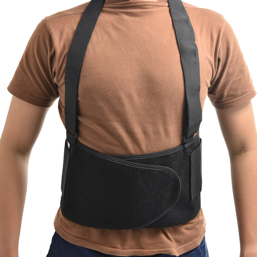 KRISBOW SAFETY VEST ALL SIZE ORANGE