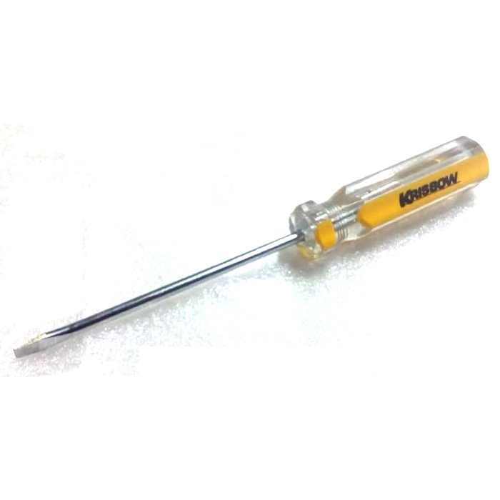 Jual TORX SCREWDRIVER T10X100MM LPTS1 KRISBOW Original | Kawan Lama ...
