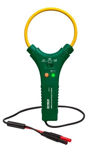 Jual *CLAMPMETER TRMS AC 600A EX650 EXTECH Original | Kawan Lama Sejahtera