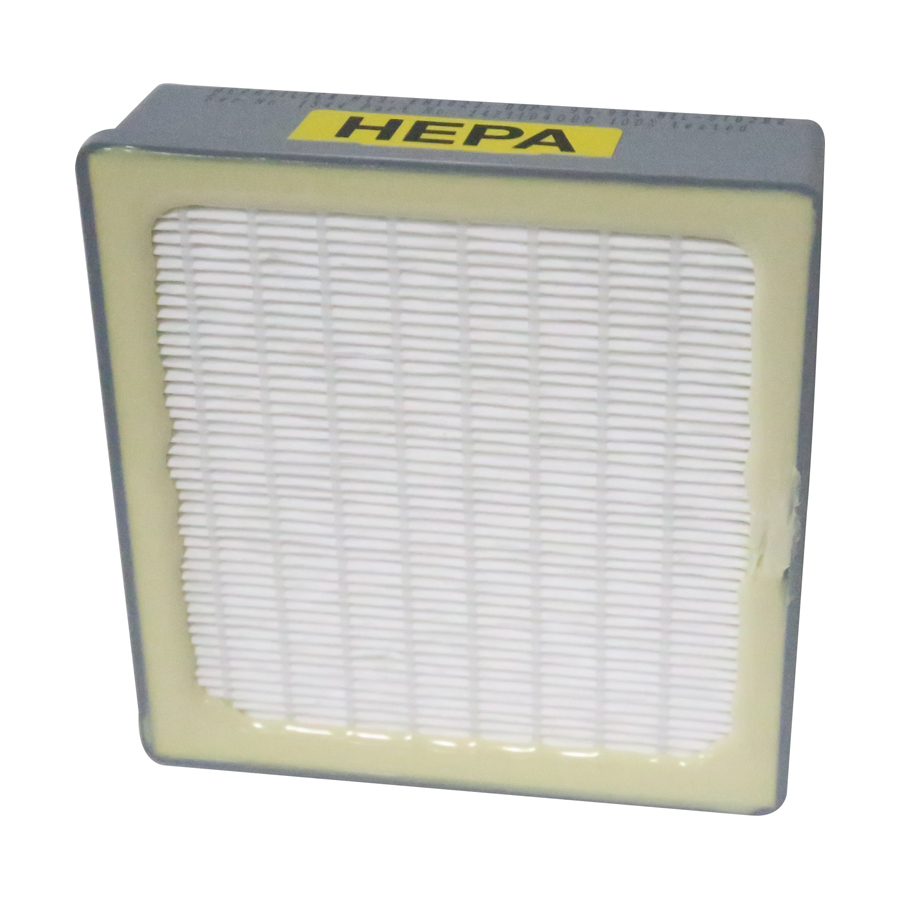 Jual ABSOLUTE FILTER 415X100 4081700935 F/S2 NILFISK Original | Kawan ...