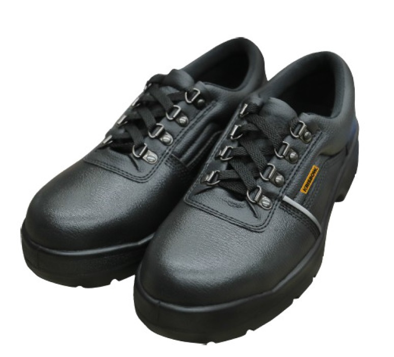 Jual SAFETY SHOES GLADIATOR (43/9) KRISBOW Original | Kawan Lama Sejahtera
