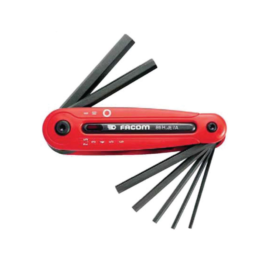 Jual SAW, MEASURING, FILE MODULE SET MOD.601 FACOM Original | Kawan Lama Sejahtera