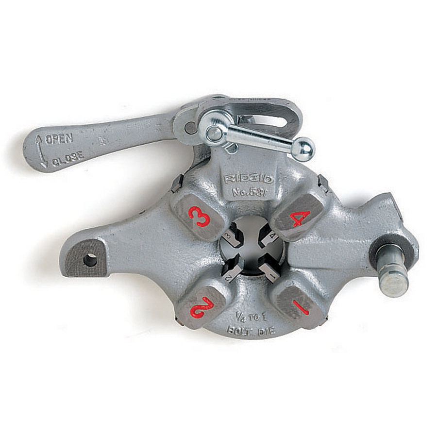 RIDGID ALUMINIUM ST WRENCH 36IN NO.836 31110