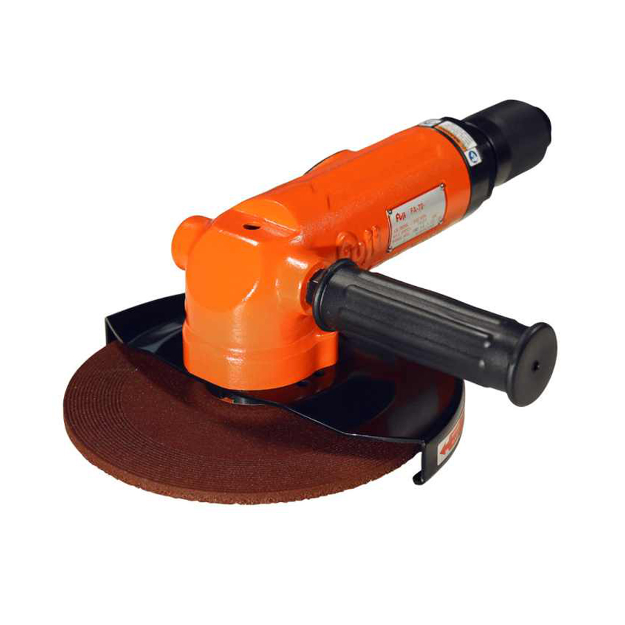 Jual ANGLE GRINDER 7IN ROLL 7500RPM TAG-700 TOKU Original | Kawan Lama ...