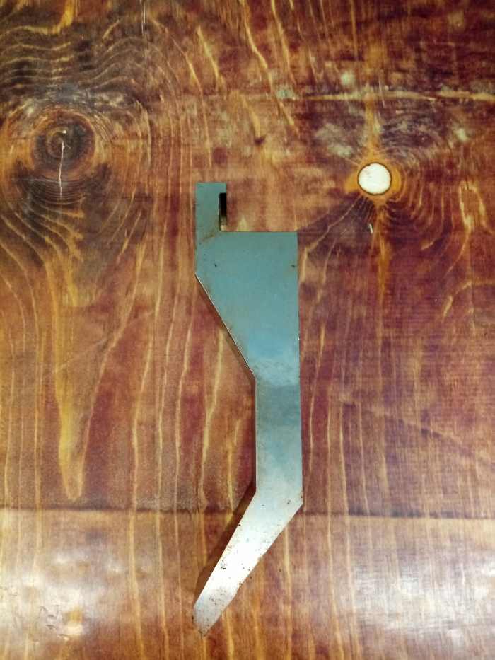 RIDGID 408 LEVER BENDER 1/2 36132