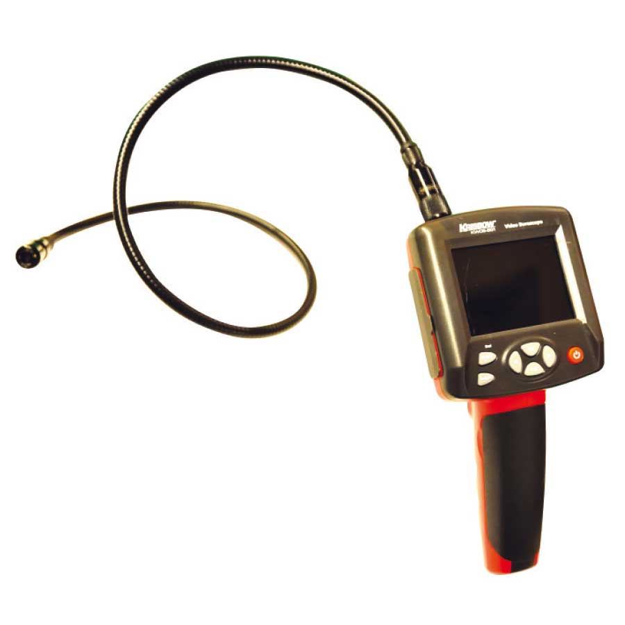 Jual *BORESCOPE CAMERA 9MM TIP BR-9CAM EXTECH Original | Kawan Lama ...