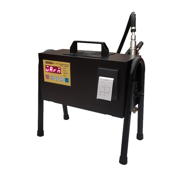 Jual OPACITY HAND HELD METER EPSOH KRISBOW Original | Kawan Lama Sejahtera