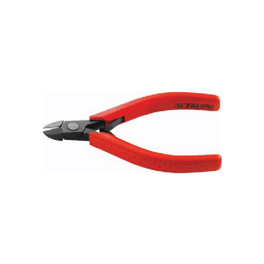 Jual DIAGONAL CUTTER HIPERFORM PLIER 192A.16G FACOM Original | Kawan ...