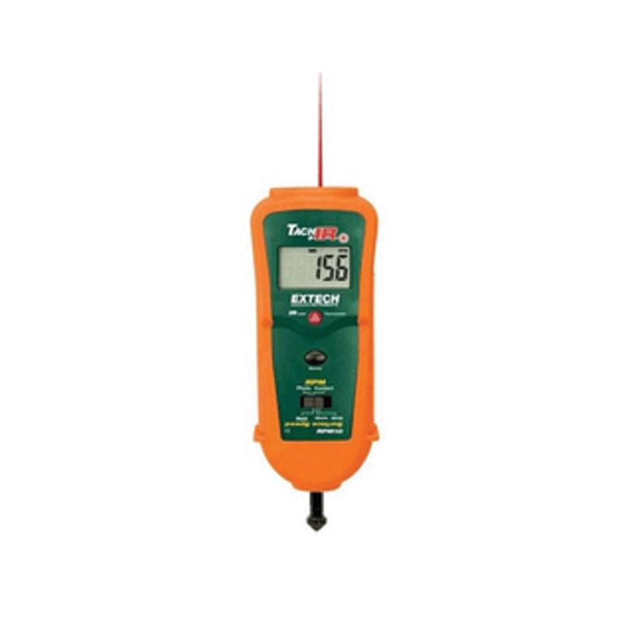 Jual TACHOMETER MINI LASER PHOTO 461920 EXTECH Original | Kawan Lama ...