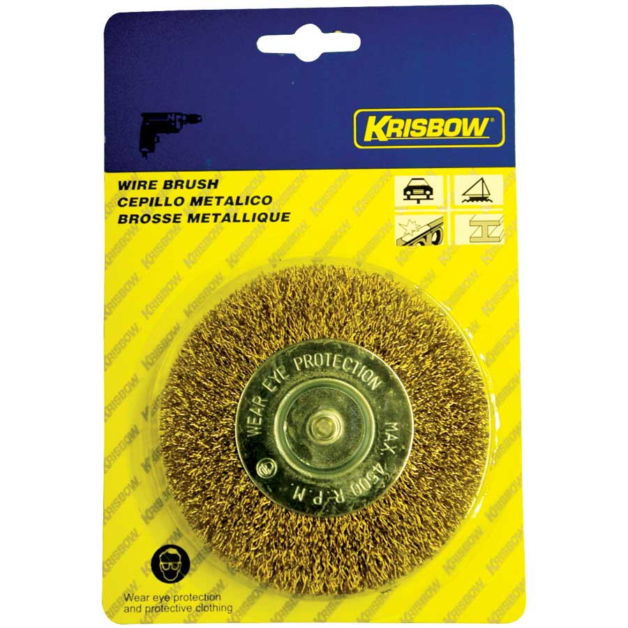 Jual BRUSH RBU8015/6 INOX0.30SG 153154 PFERD Original | Kawan Lama ...