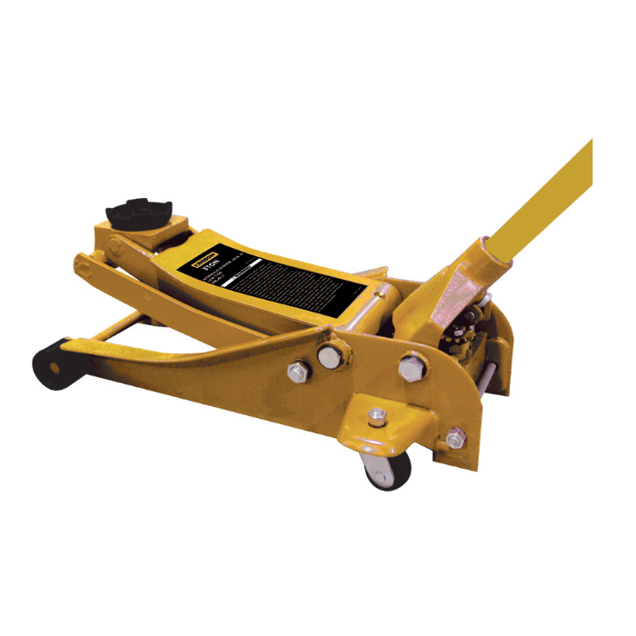 KRISBOW HYDRAULIC ENGINE CRANE 2TON