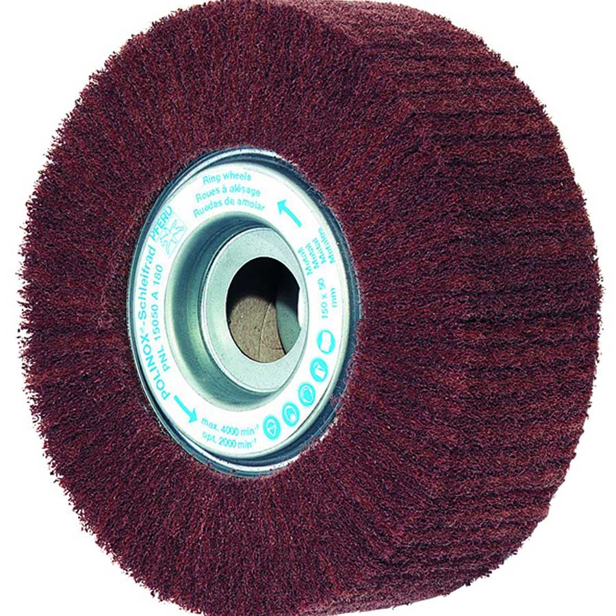 Jual POLIFLEX PF ZY0610/3 AR120GR 144824 PFERD Original | Kawan Lama Sejahtera