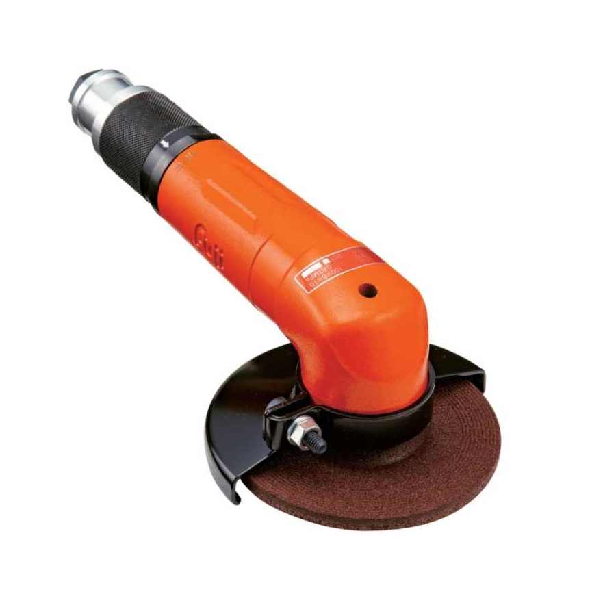 Jual ANGLE GRINDER 7IN ROLL 7500RPM TAG-700 TOKU Original | Kawan Lama ...