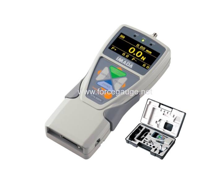 IMADA DIGITAL FORCE GAUGE 1000N ZTS-1000N