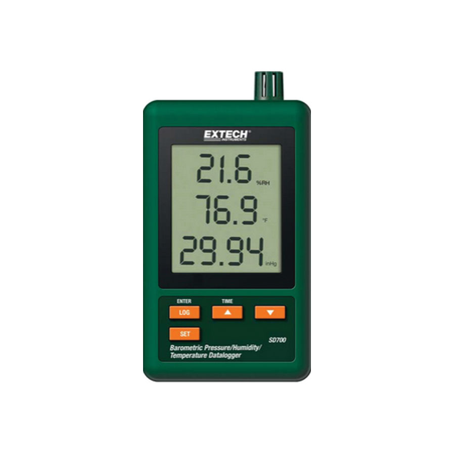 Jual MANOMETER,PRESSURE,0.5PSI HD755-NIST EXTECH Original | Kawan Lama ...