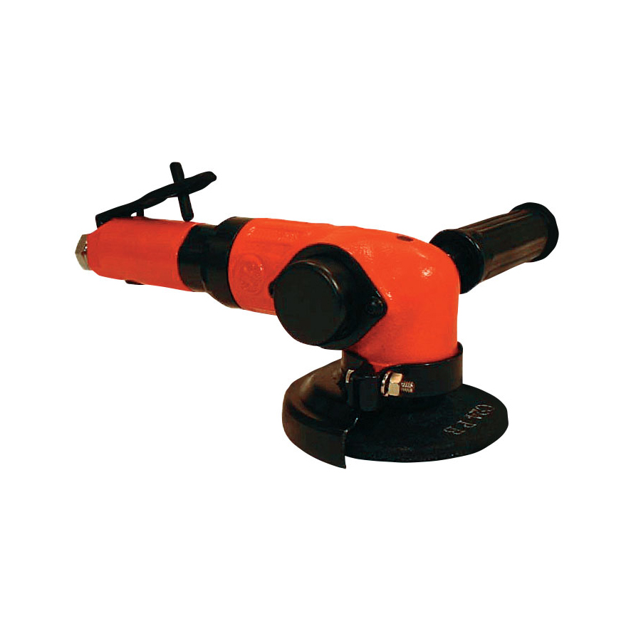 Jual ANGLE GRINDER 7IN ROLL 7500RPM TAG-700 TOKU Original | Kawan Lama ...