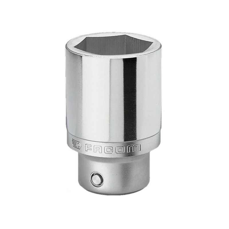 JETECH SOCKET SQ1/2INC T45 W/BIT SK1/2-T45