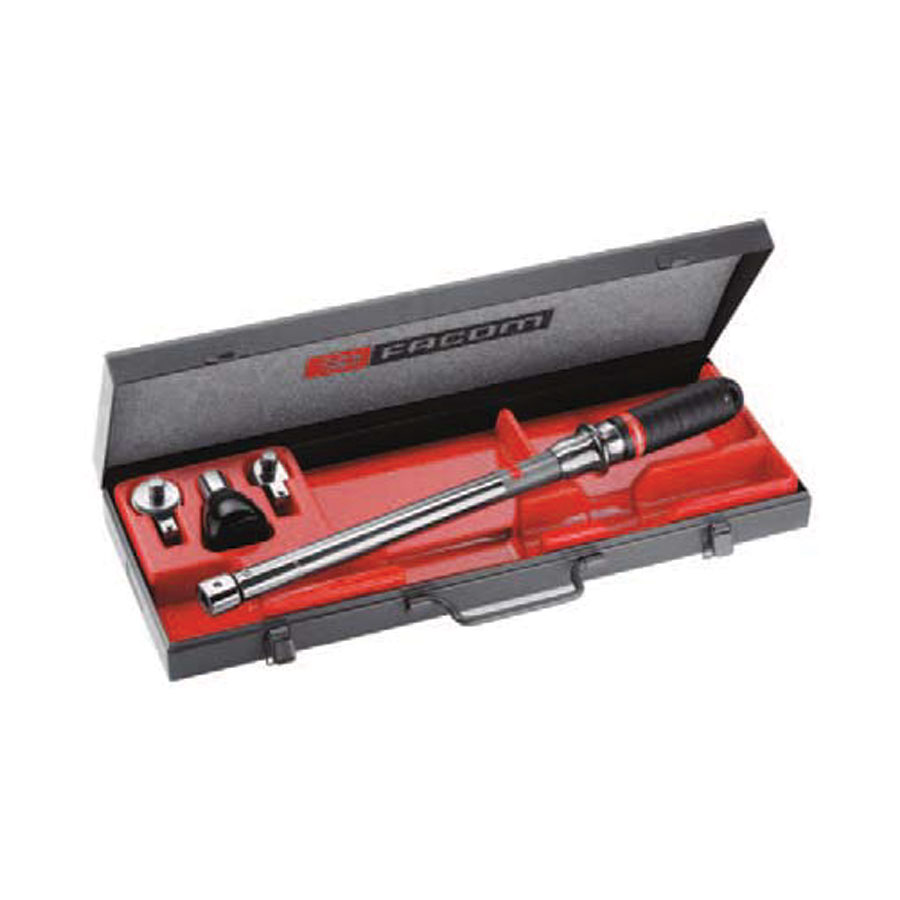 Jual TORQUE WRENCH 300-1500NM K.203B FACOM Original | Kawan Lama Sejahtera
