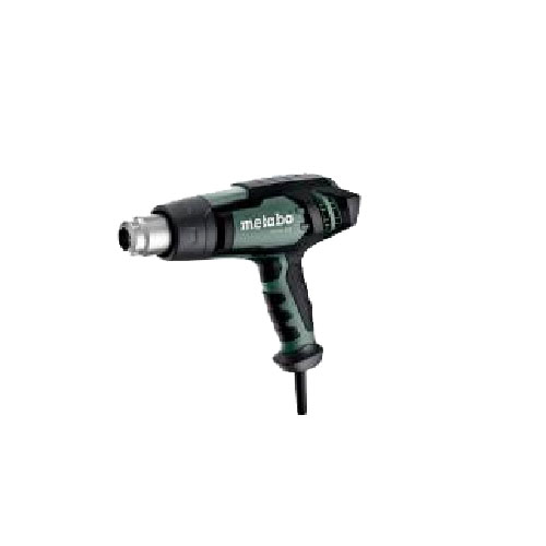 Jual HOT AIR GUN 2300W HGE23-650 603065000 METABO Original | Kawan Lama ...