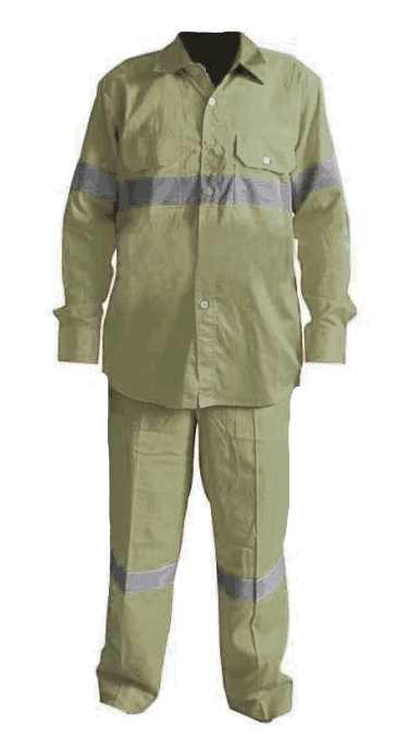 Jual WEARPACK TWO PIECE NAVY BLUE L SRWP5NB KRISBOW Original | Kawan ...