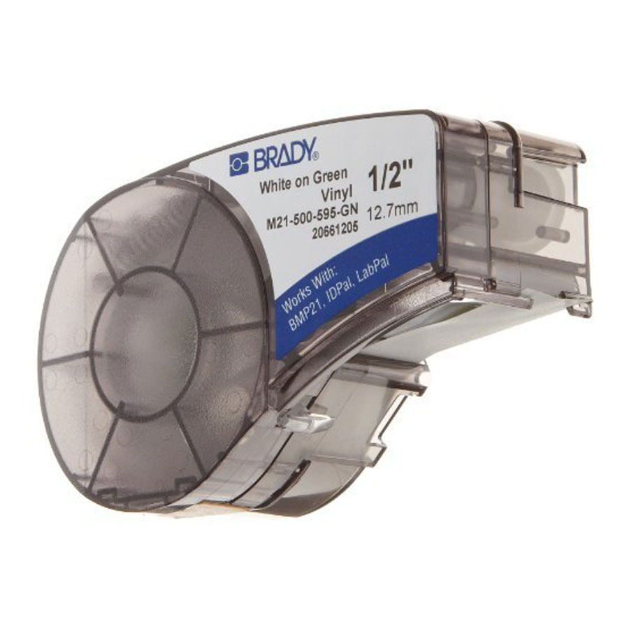 Jual LABEL PRINTER BMP21-PLUS-KIT1 BRADY Original | Kawan Lama Solusi