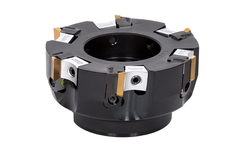 Jual MILLING HOLDER EEN09R040M32.0-04 TUNGALOY Original | Kawan Lama ...