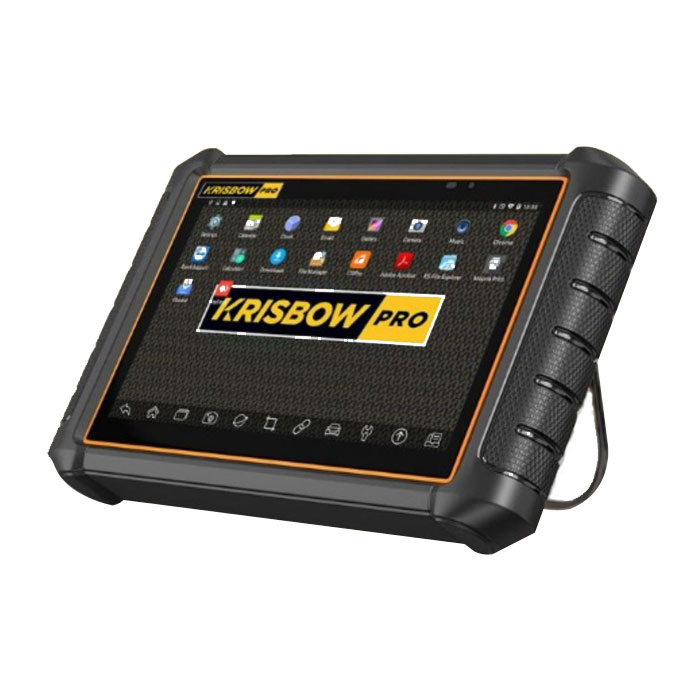 Krisbow Indonesia | Make it With Krisbow