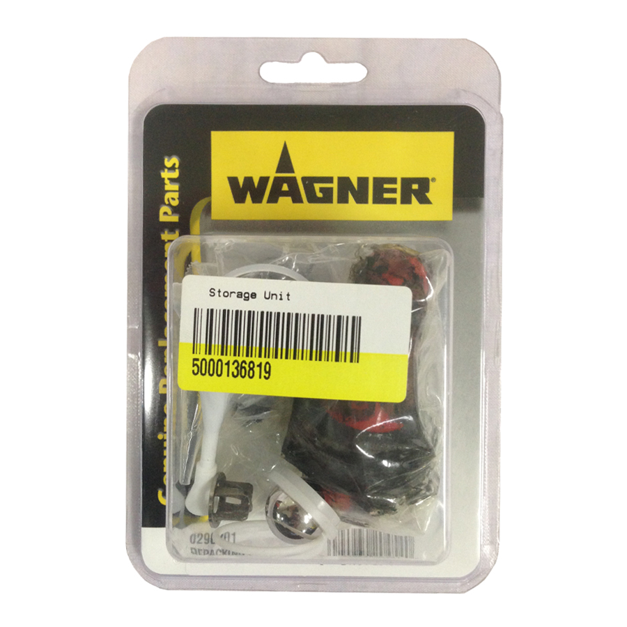 WAGNER CONTROL MODULE EPG SPRINT 2305109