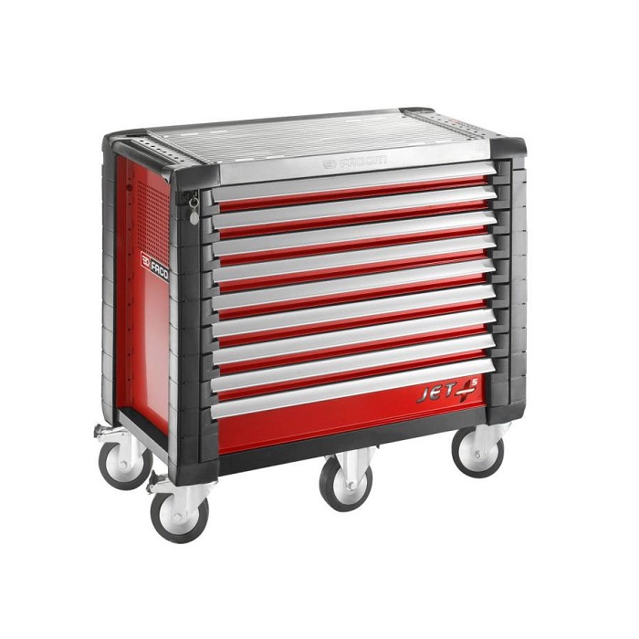 Jual ROLLER TABLE HEAVY DUTY 2702 FACOM Original | Kawan Lama Sejahtera