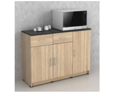 Jual ZAKI WORKING CHAIR LOW BACK BLACK INFORMA Original | Kawan Lama ...