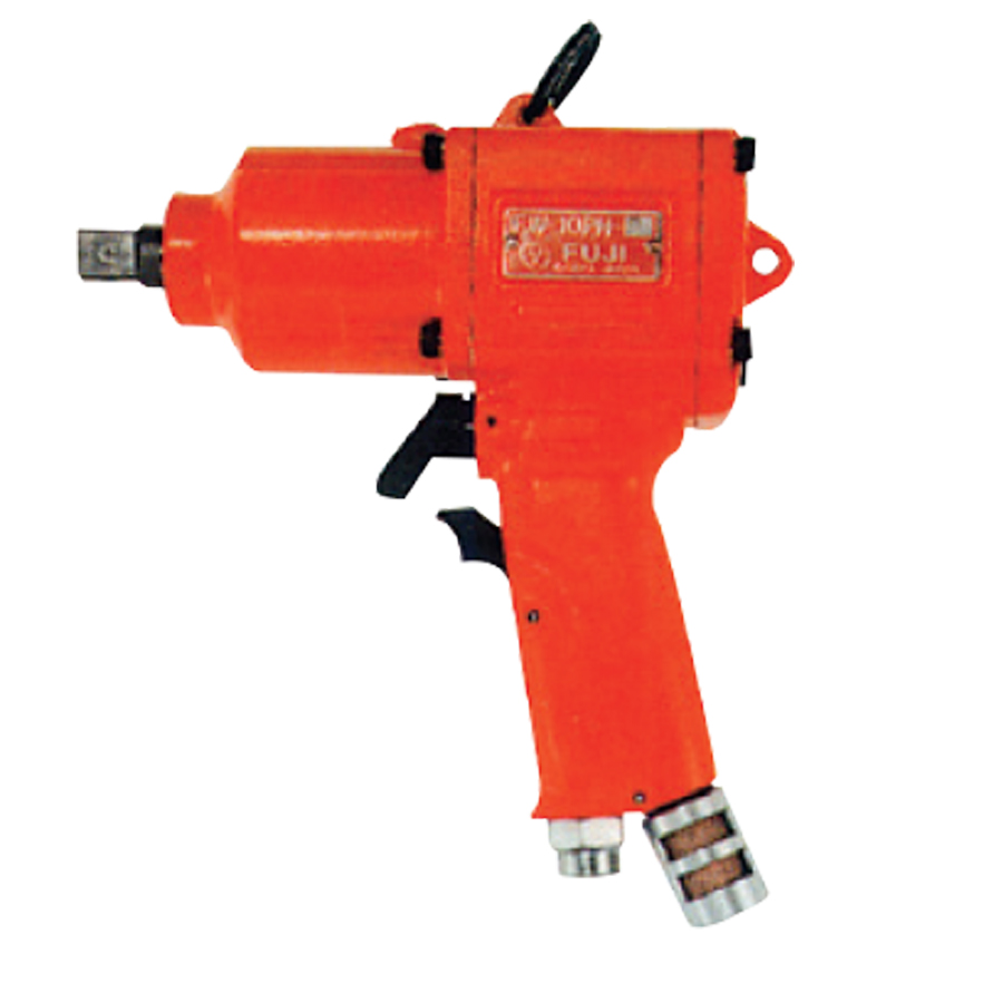 KRISBOW AIR IMPACT WRENCH COMPOSITE SQ 1/2INC