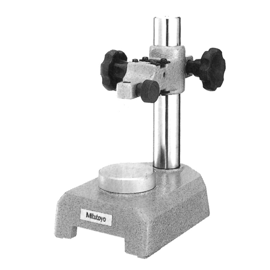 Jual MAGNETIC STAND WITH ADJUSTMENT 7011-10 MITUTOYO Original | Kawan ...