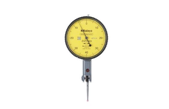 Jual DIAL INDICATOR 10/0.01MM 2046A MITUTOYO Original | Kawan Lama Sejahtera