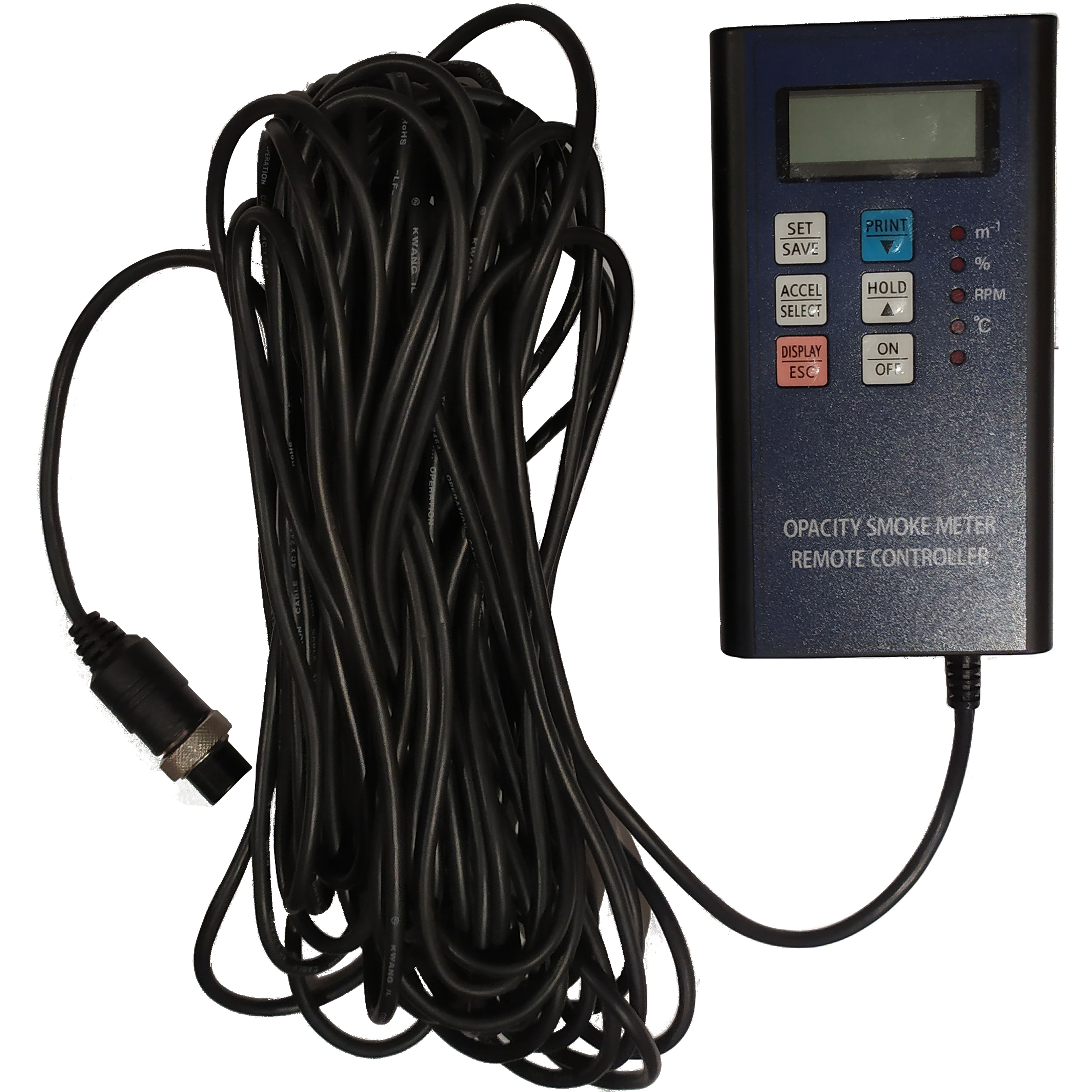 Jual OPACITY HAND HELD METER EPSOH KRISBOW Original | Kawan Lama Solusi