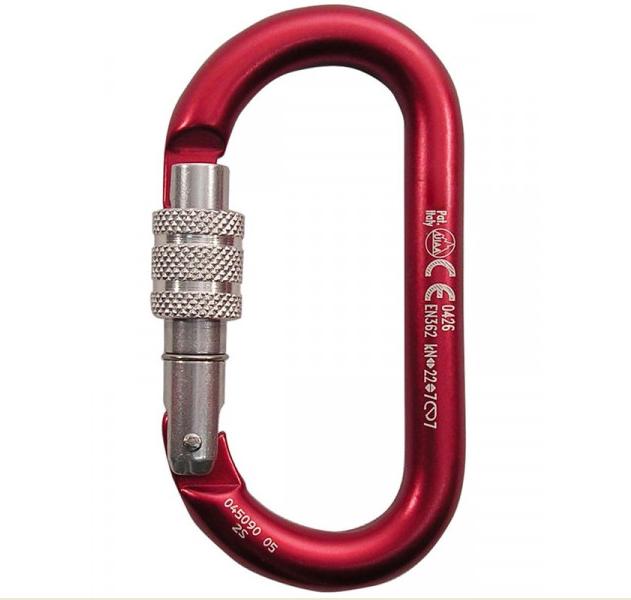 Jual FULL BODY HARNESS 5D-RING DIELECTRIC4 null Original | Kawan Lama ...