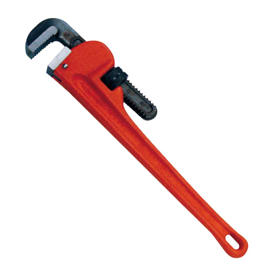 Jual CHAIN PIPE WRENCH 12INCH LRCPW12 KRISBOW Original | Kawan Lama ...