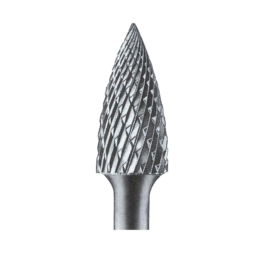 Jual TC BURRS CUT5 RBF0307/3 049884 PFERD Original | Kawan Lama Solusi