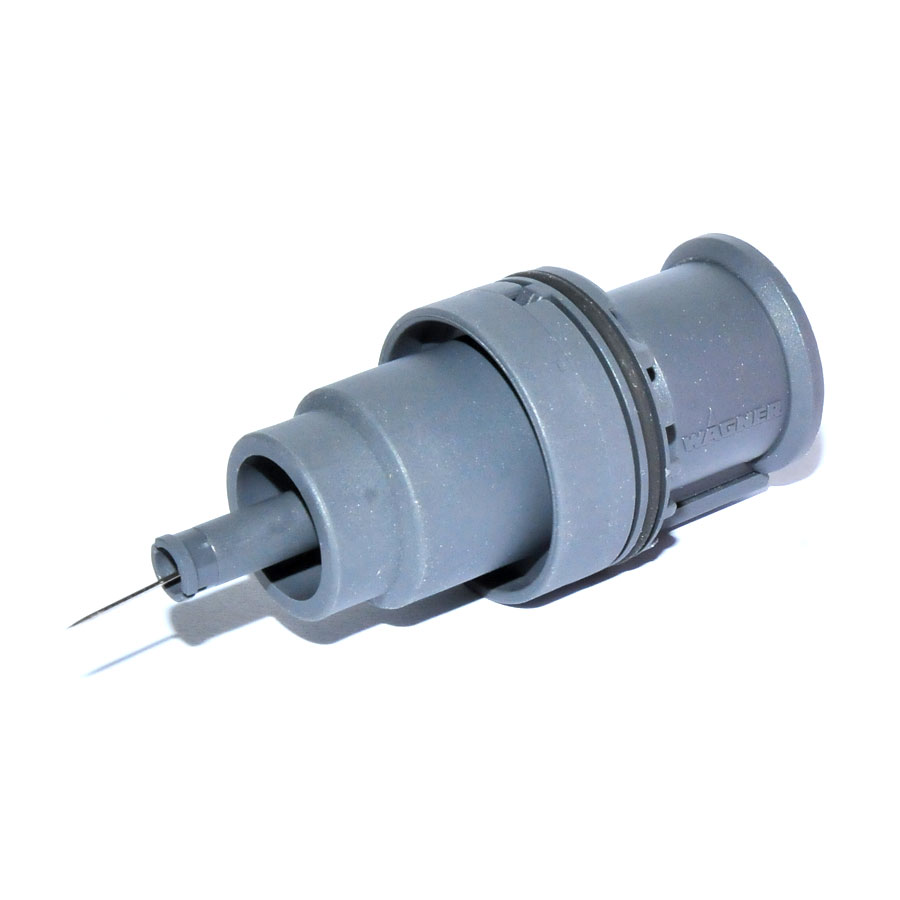 Jual DEFLECTOR CONE 18 F/PEM C2 0351225 WAGNER Original | Kawan Lama ...